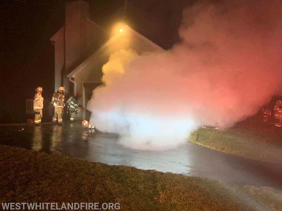 Recent Incident - West Whiteland Fire Company Recent Incident - West Whiteland Fire Company